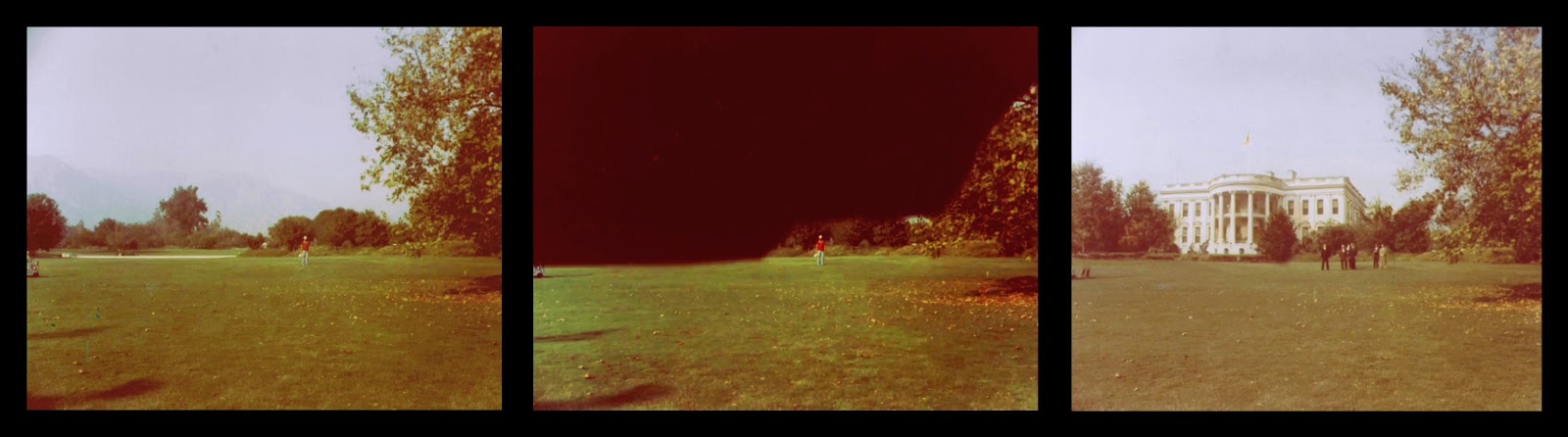 Matte Shot - a tribute to Golden Era special fx: A CAREER PORTRAIT OF A ...