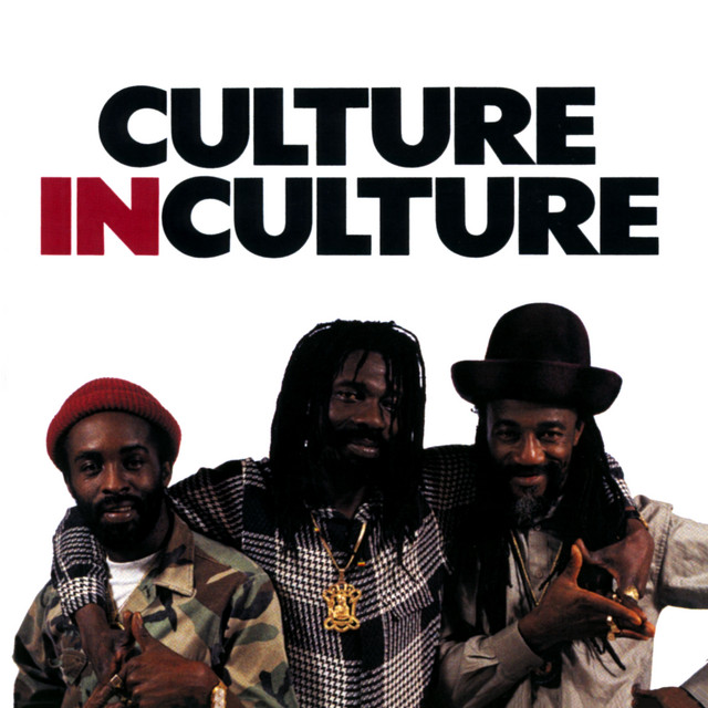 ROOTS REGGAE MAIOR ACERVO DE REGGAE DA INTERNET: Culture - Culture In ...