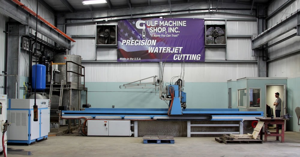 Water Jet Machines by Jet Edge: Water Quality Requirements for UHP ...