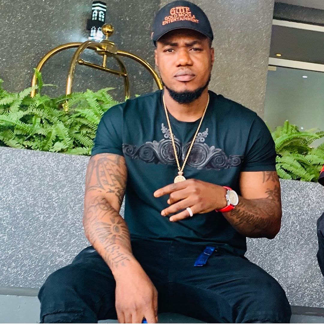 Who Is Young Mula? Desmond Dozie, Biography, Wikipedia, Birthday, House ...