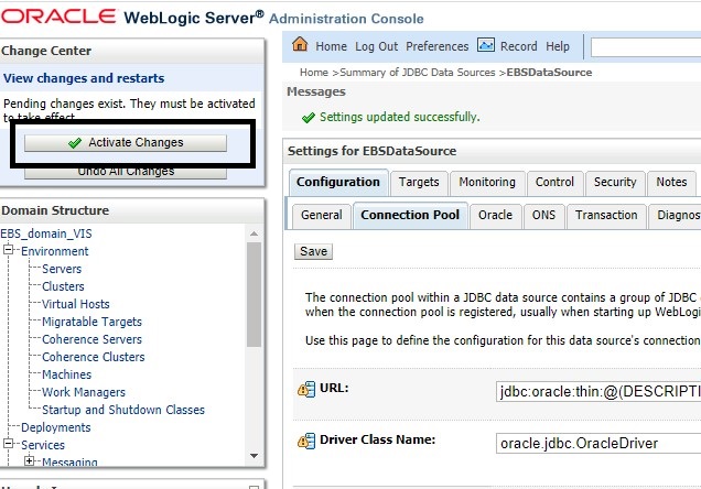 Soumya's Database Blog : Steps to change password for APPS in EBS R 12.2 Soumya's Database Blog : Steps to change password for APPS in EBS R 12.2