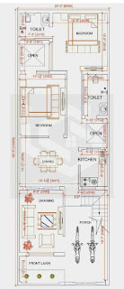house plan