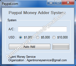 Pp money adder allow apps net - learngor