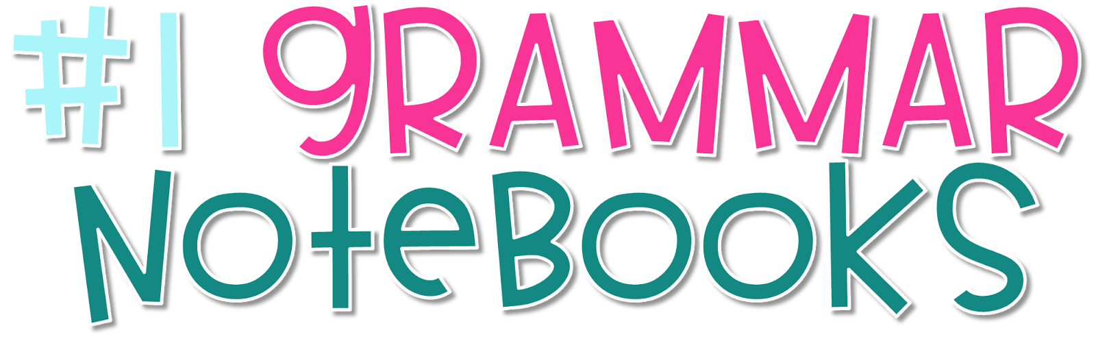 5 Ways to Get in Grammar - The Sassy Apple