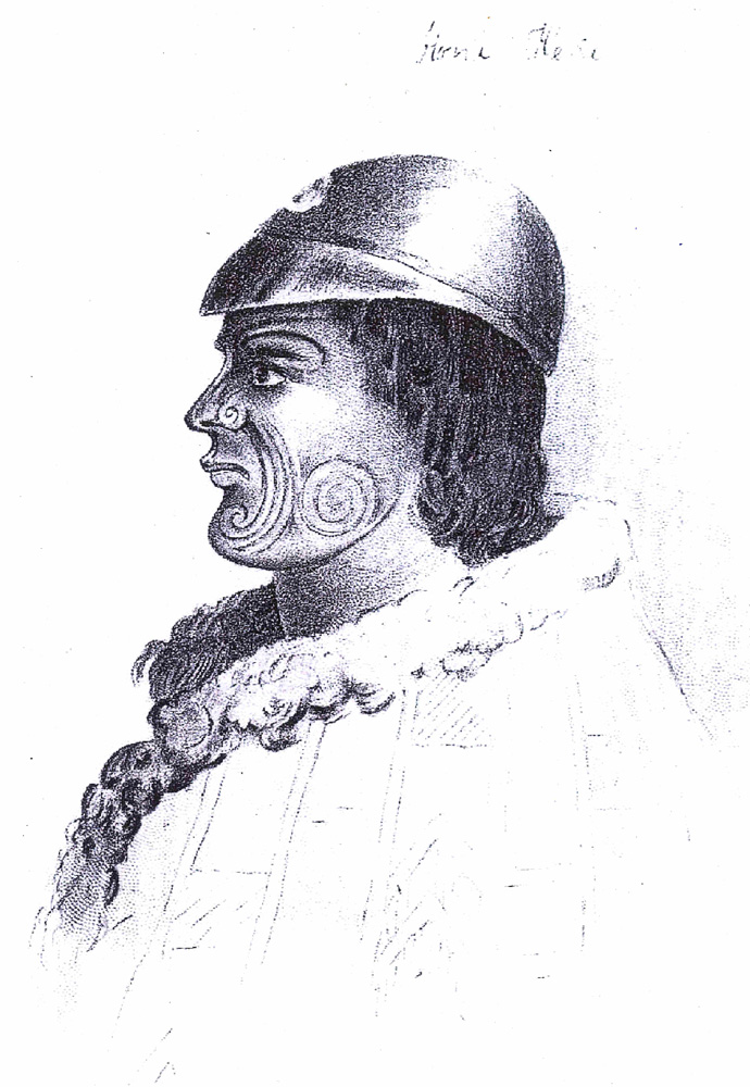 Tauranga Historical Society: October 2019