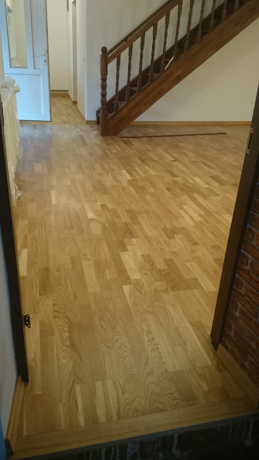 Parchetar Târgoviște,Bucuresti, Pitesti