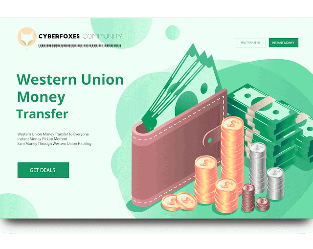 How to Become a Professional Carder? - CyberFoxes Community