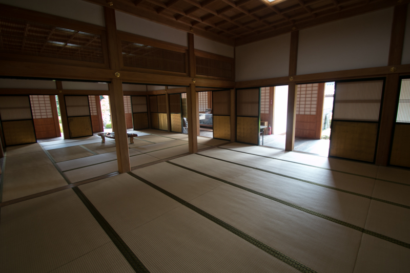 Sadowara Castle -Two-sided castle of two-sided domain- | Ken's Storage ...