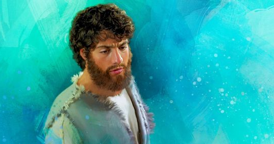 A Bíblia responde!: E JONAS?