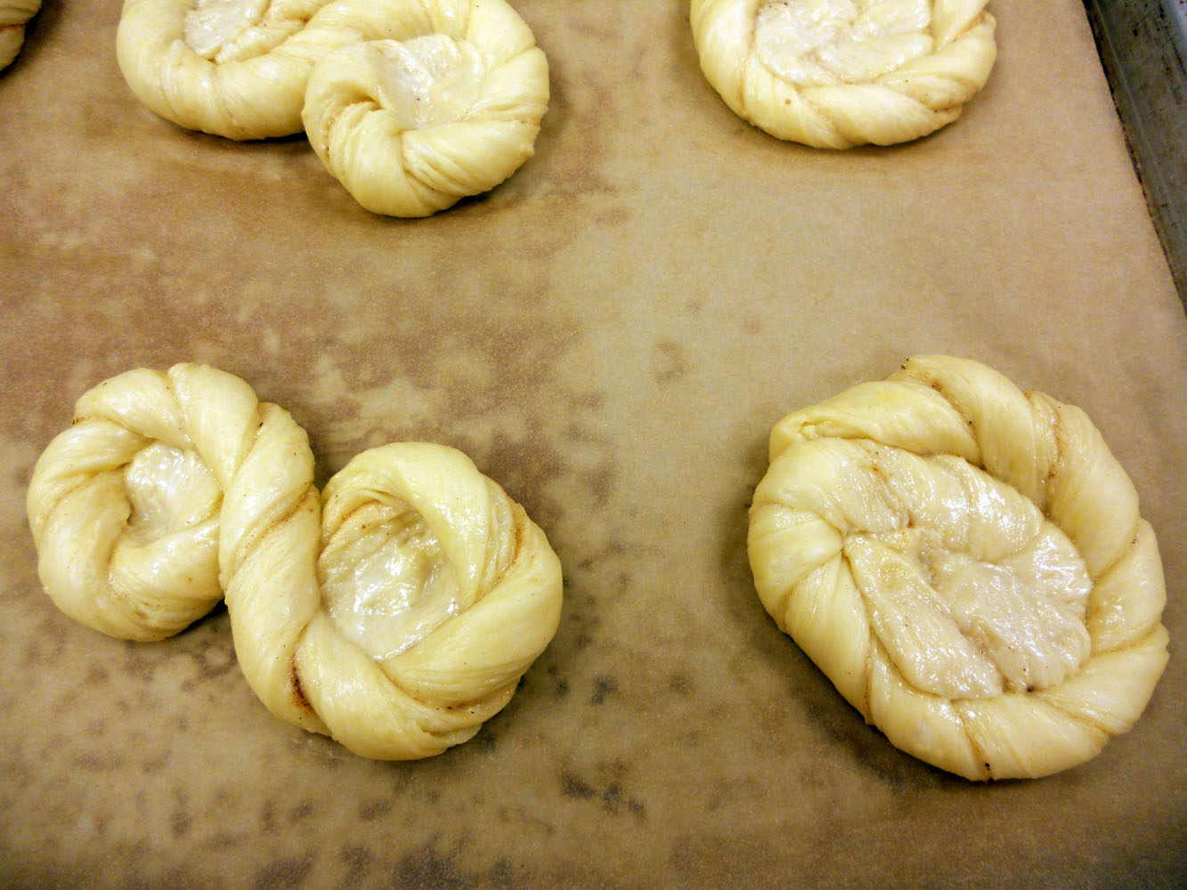 Spring 2011: Danish Shaping