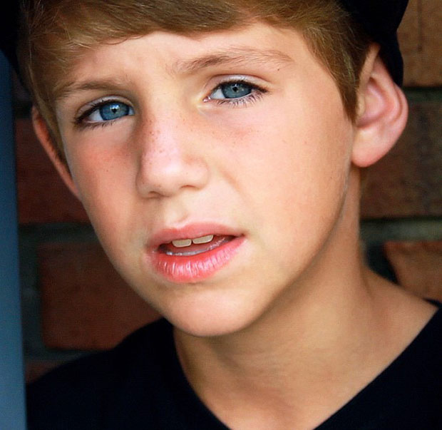 Move Over Justin Bieber, Matty B’s In Town! ~ EXTREME ENTERTAINMENT