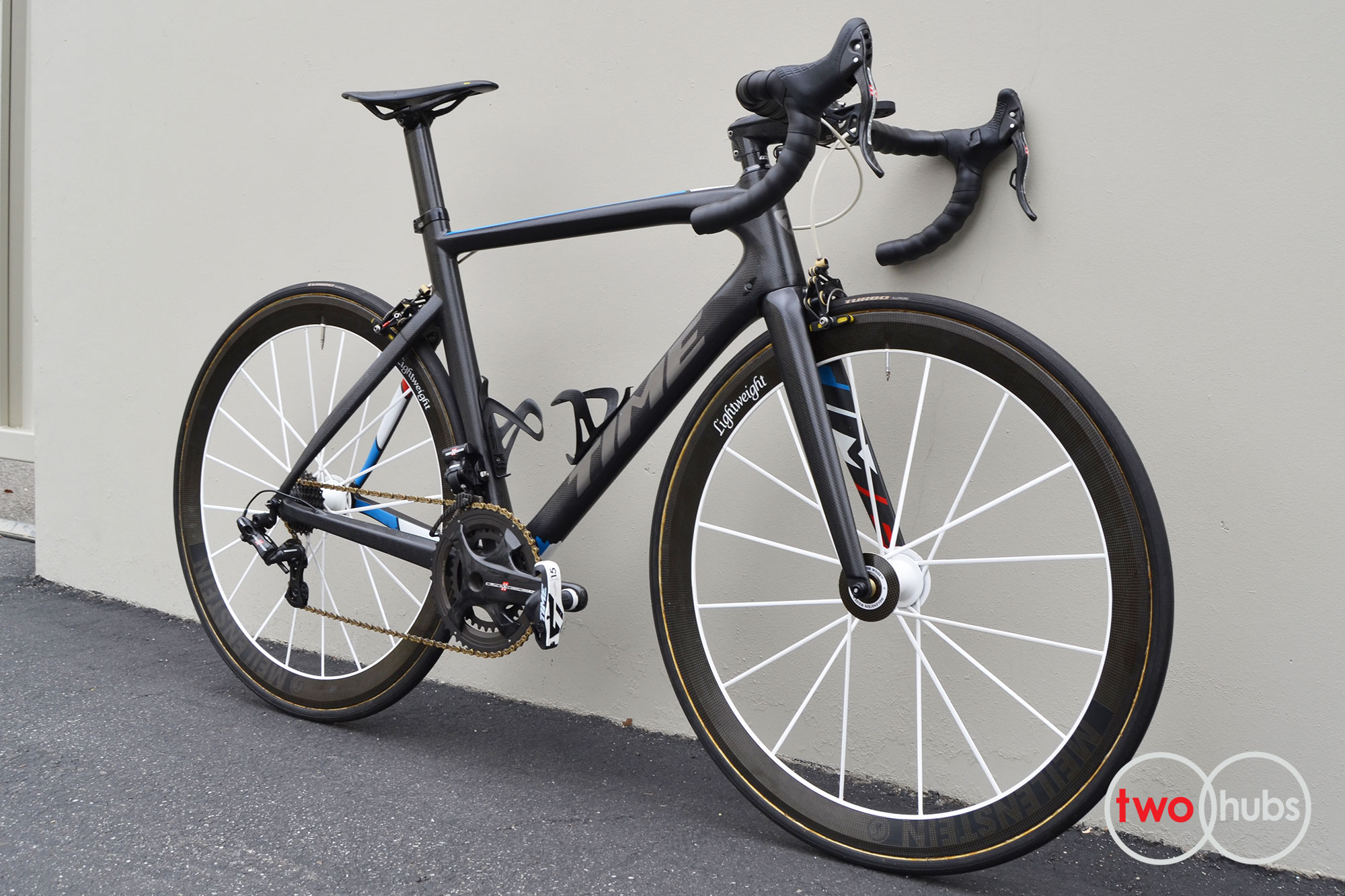 www.twohubs.com: Time Skylon Campagnolo Super Record Lightweight ...