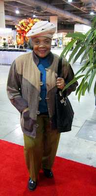 Idiosyncratic Fashionistas: Philadelphia Story, Part II: Around 40 ...