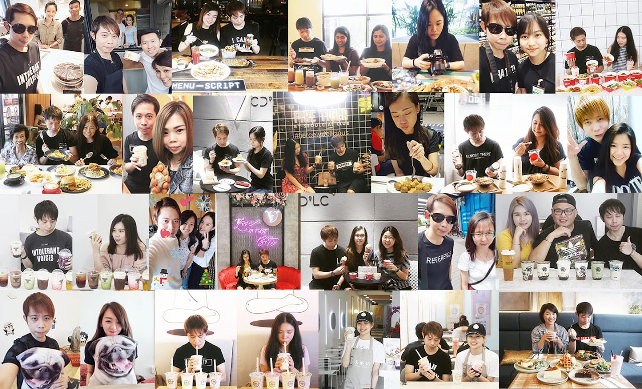 Null Cafe @ Bukit Raja, Klang