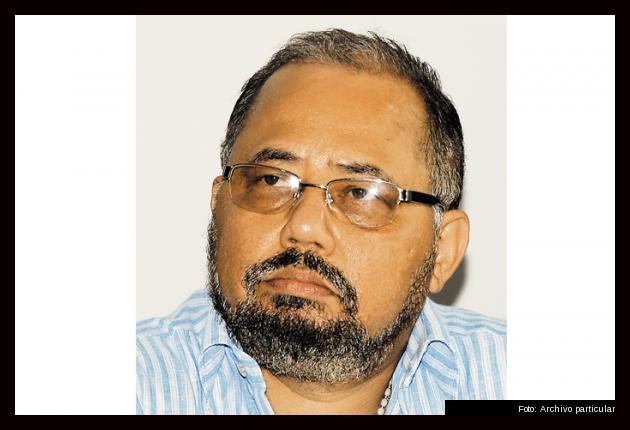 "Los estudiantes me tienen secuestrado" ~ Universidad Pública Resiste