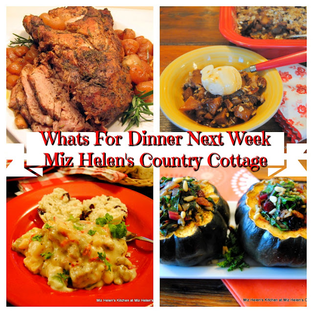 Full Plate Thursday, 514