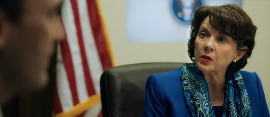 Sinopsis Film The Report (2019) - Adam Driver, Jon Hamm - WEB ...