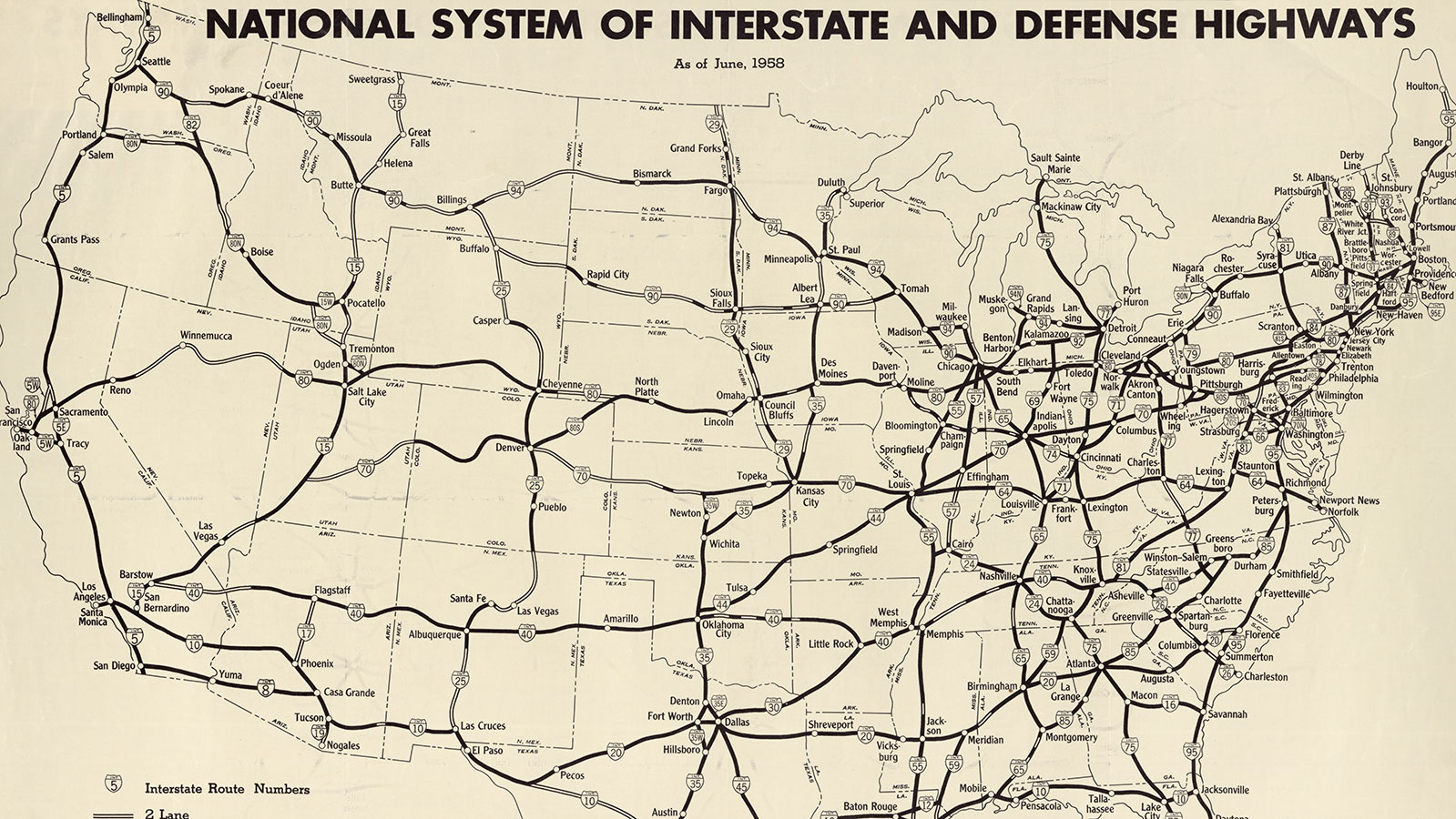 The 10 Most Pointless 3 digit Interstate Highways the-10-most-pointless-3-digit-interstate-highways