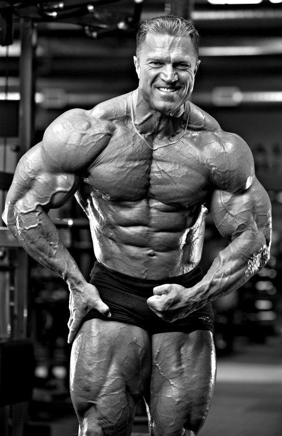 TOP Richest Bodybuilders In The World Aliens Tips - Aliens Tips Blog ...