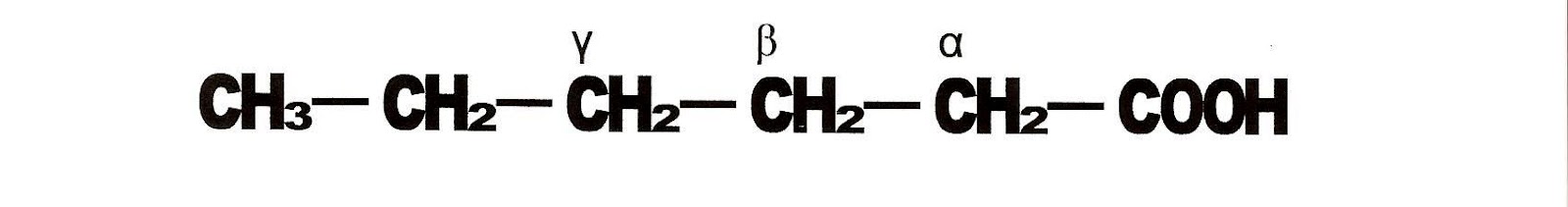 Aprendendo quimica on-line: Ácidos Carboxílicos
