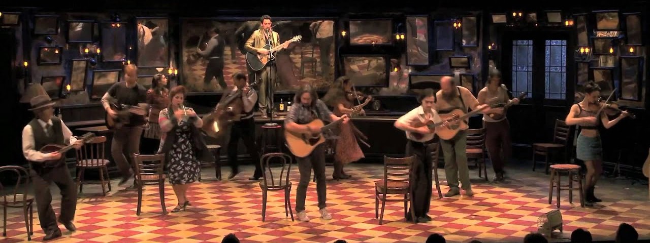 JK's TheatreScene: BEST OF THE DECADE: 15 Favorite Original Broadway ...