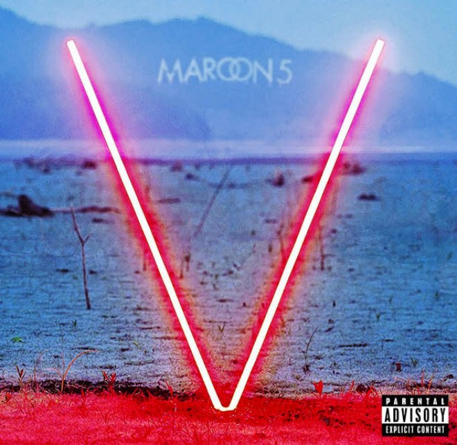 Maroon 5 Mania