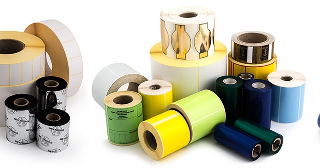 IT SOLUTION: LABEL & RIBBON