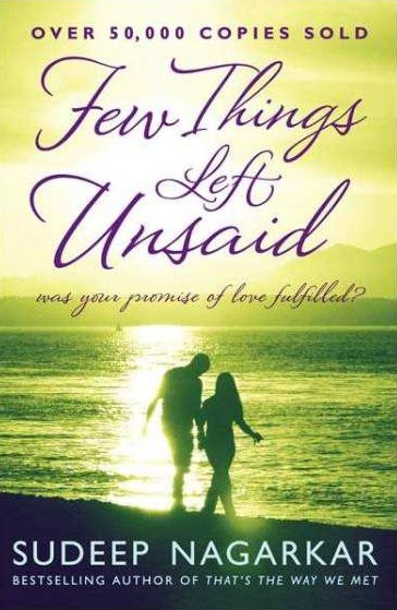 Few Things Left Unsaid