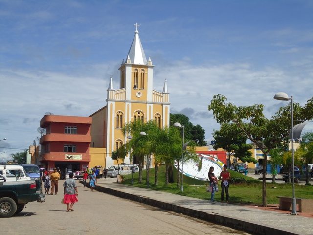 Buíque e Cia: CONFIRA - BUÍQUE TERRA DE GENTE FELIZ