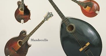 Mandobass ~ Strengelek