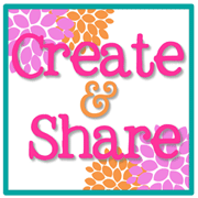 Our Featured Guest Star- Create & Share – Suzy's Artsy Craftsy Sitcom