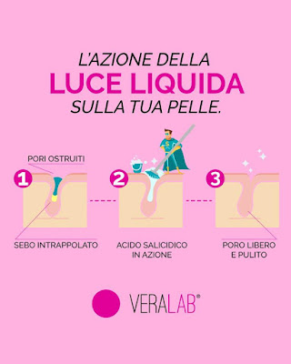 Luce Liquida by Estetista Cinica - Cosa ne penso? - I'm Makeup - Aholic