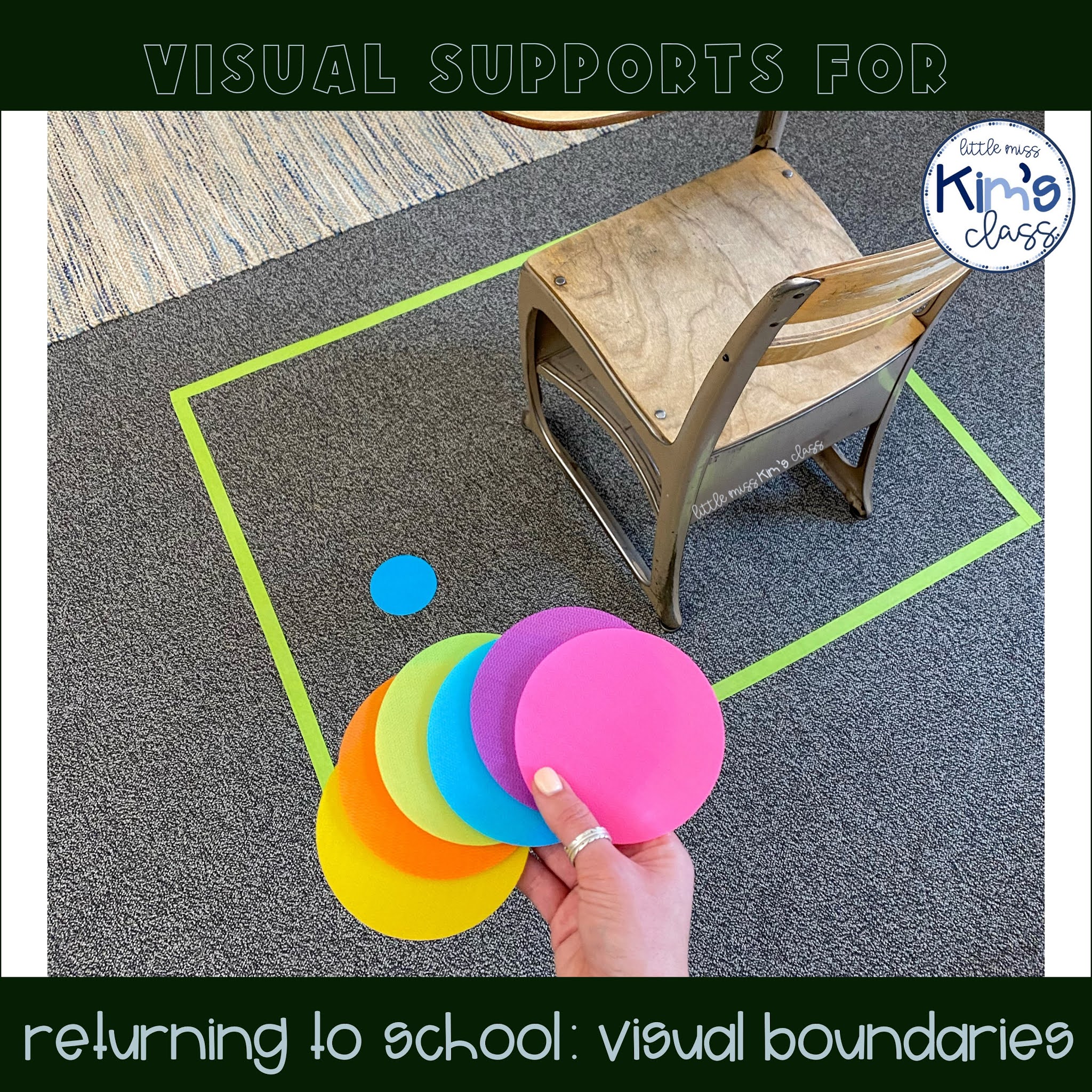 Little Miss Kim's Class: Returning to In-Person Learning During the ...