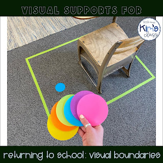 Little Miss Kim's Class: Returning to In-Person Learning During the ...