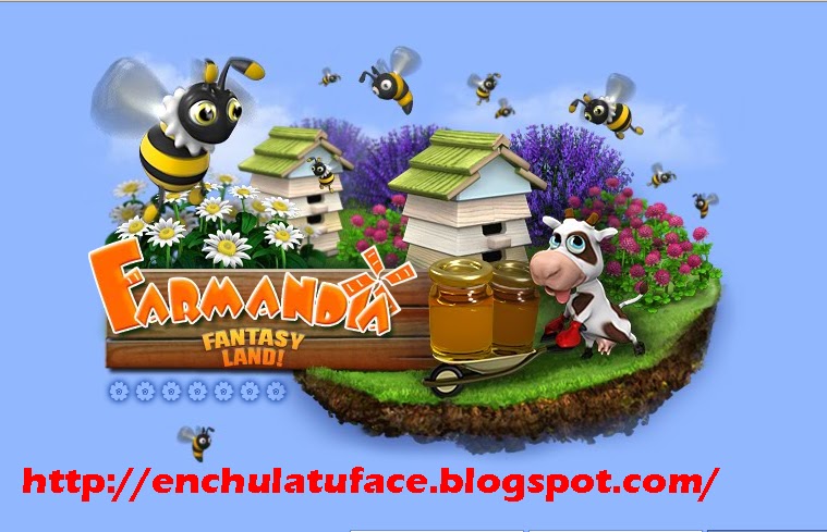 Farmandia