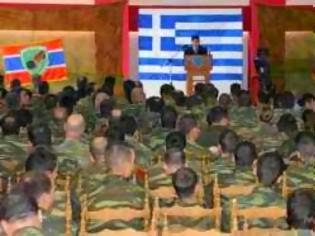 "Η ΠΟΡΕΙΑ ΤΗΣ ΕΛΛΑΔΑΣ ΑΠΟ ΤΗ ΜΙΚΡΑΣΙΑΤΙΚΗ ΚΑΤΑΣΤΡΟΦΗ ΠΡΟΣ ΤΟΝ Β ...