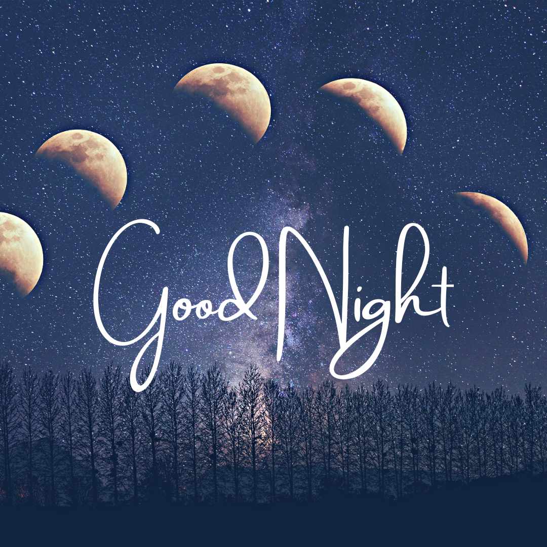 Best Good Night Images - Top HD free images download easily