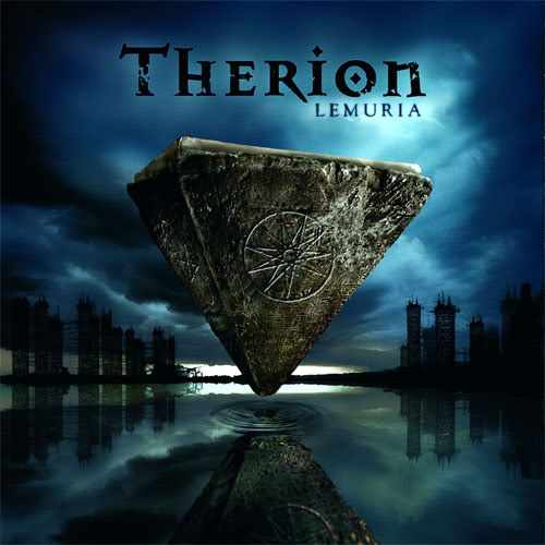 Therion y la mitología