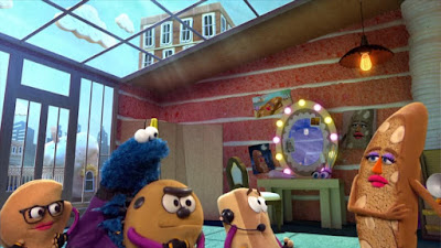 Sesame Street Smart Cookies All Adventures