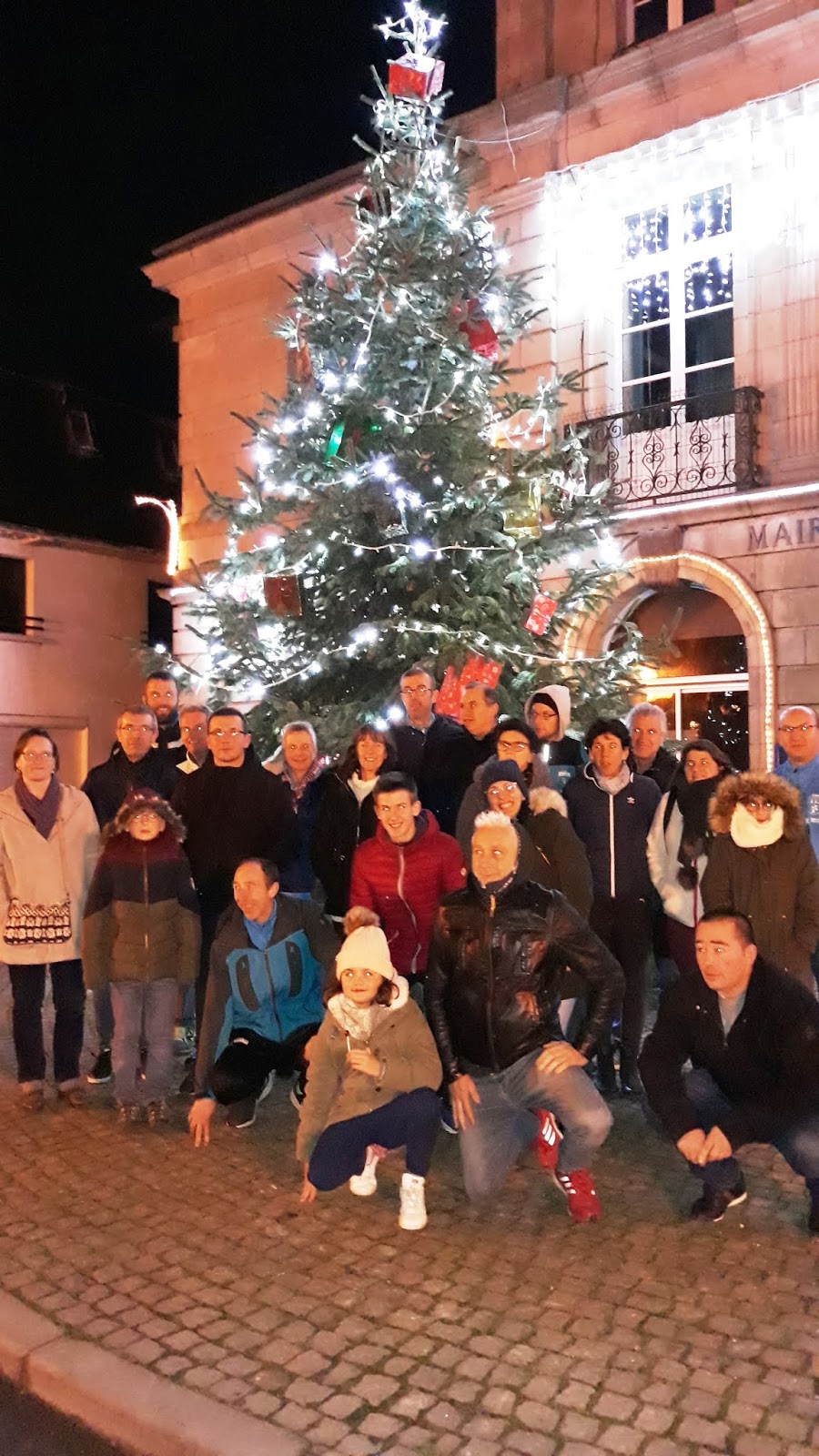 Courir et Marcher à Coray: Coray fait le plein de lots à Carhaix