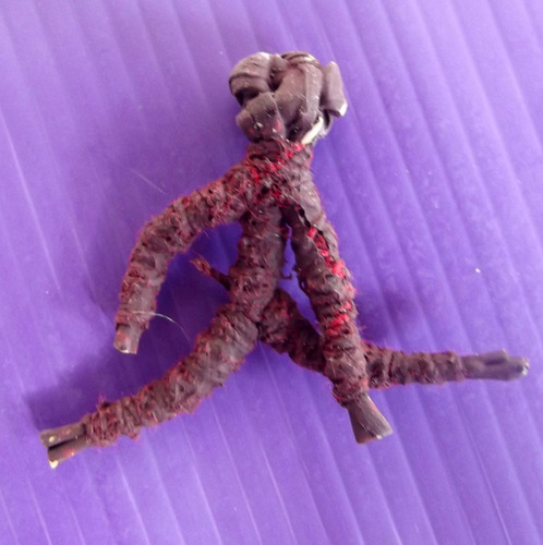 Real Amulets: Hoon Payon hand make Real Thai Amulet protection + riches