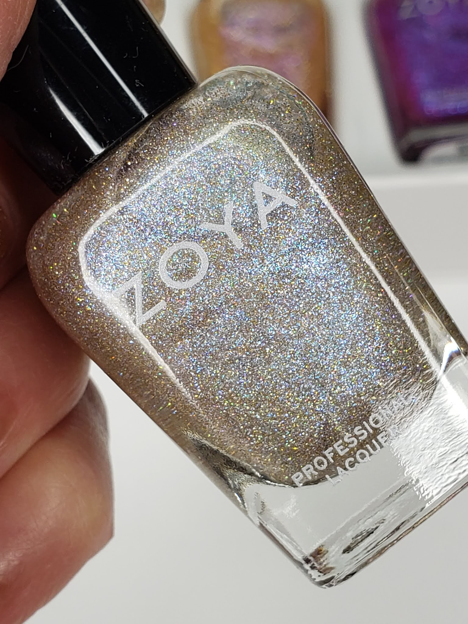 zoya celestia