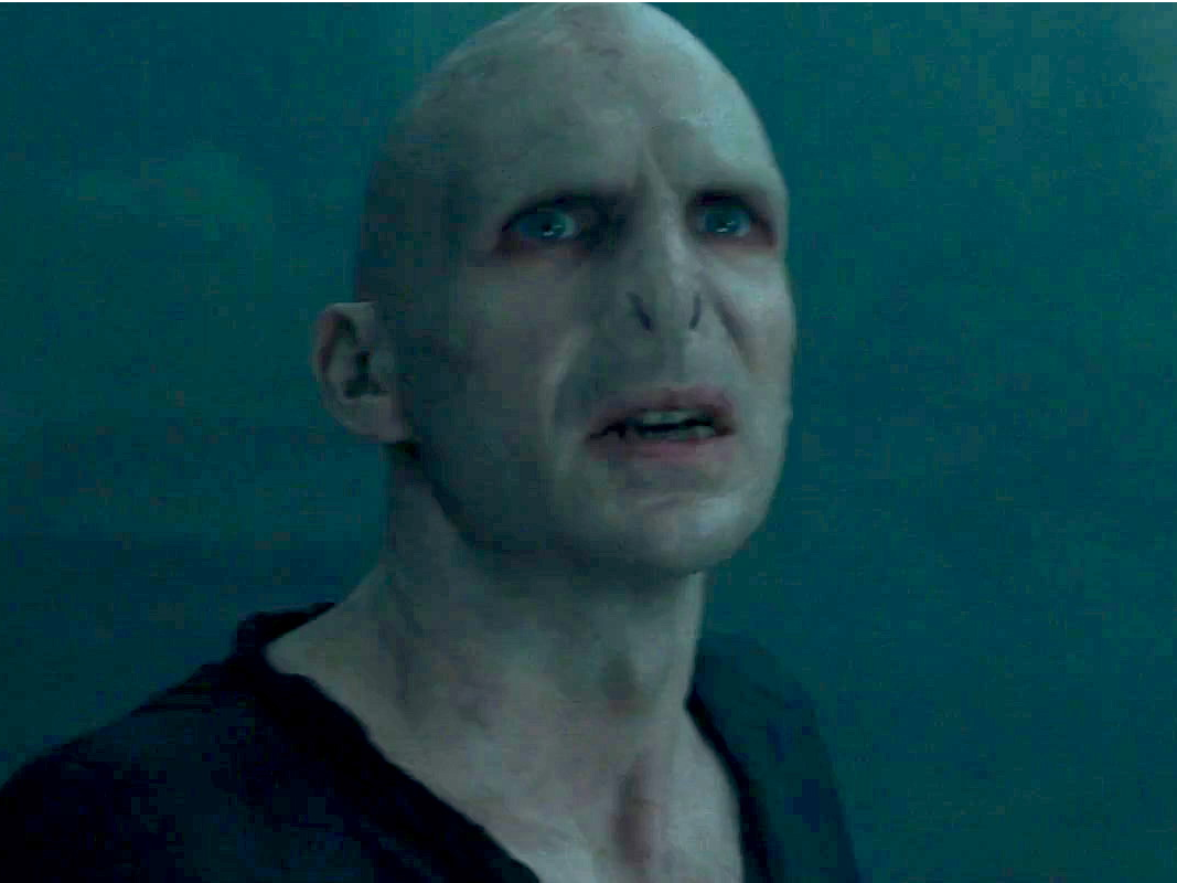 El rincon de Hogwarts