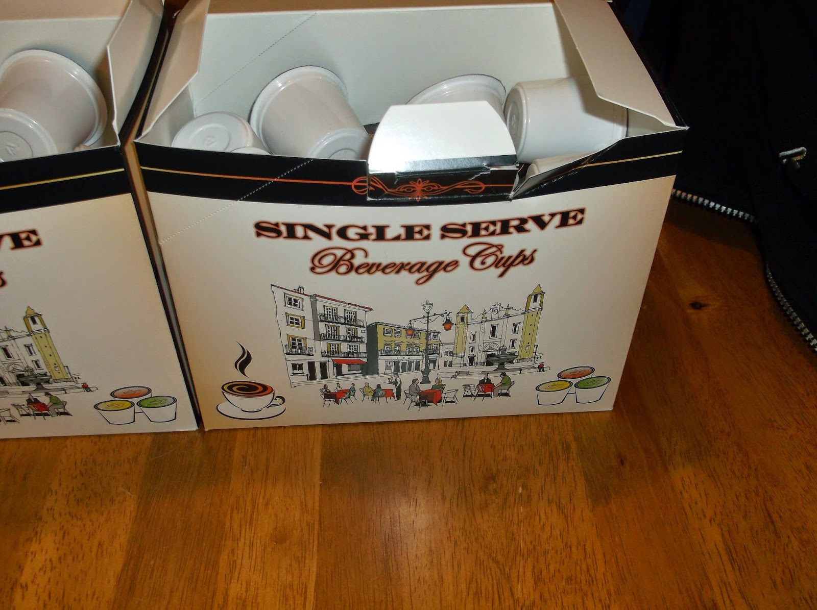 Missy's Product Reviews : Smart Sips Coffee Review & Giveaway