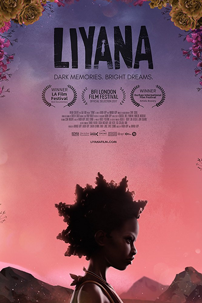 Movie Reviews for Hipsters: 'Liyana' Movie Review
