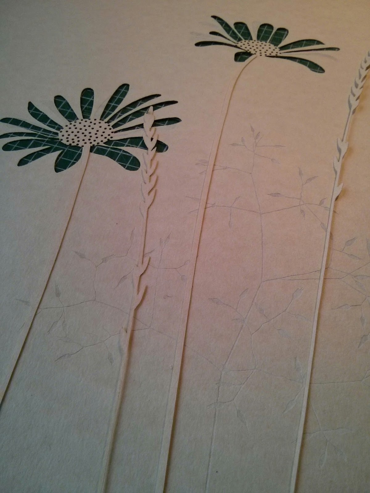 Hannah Nunn: Playing