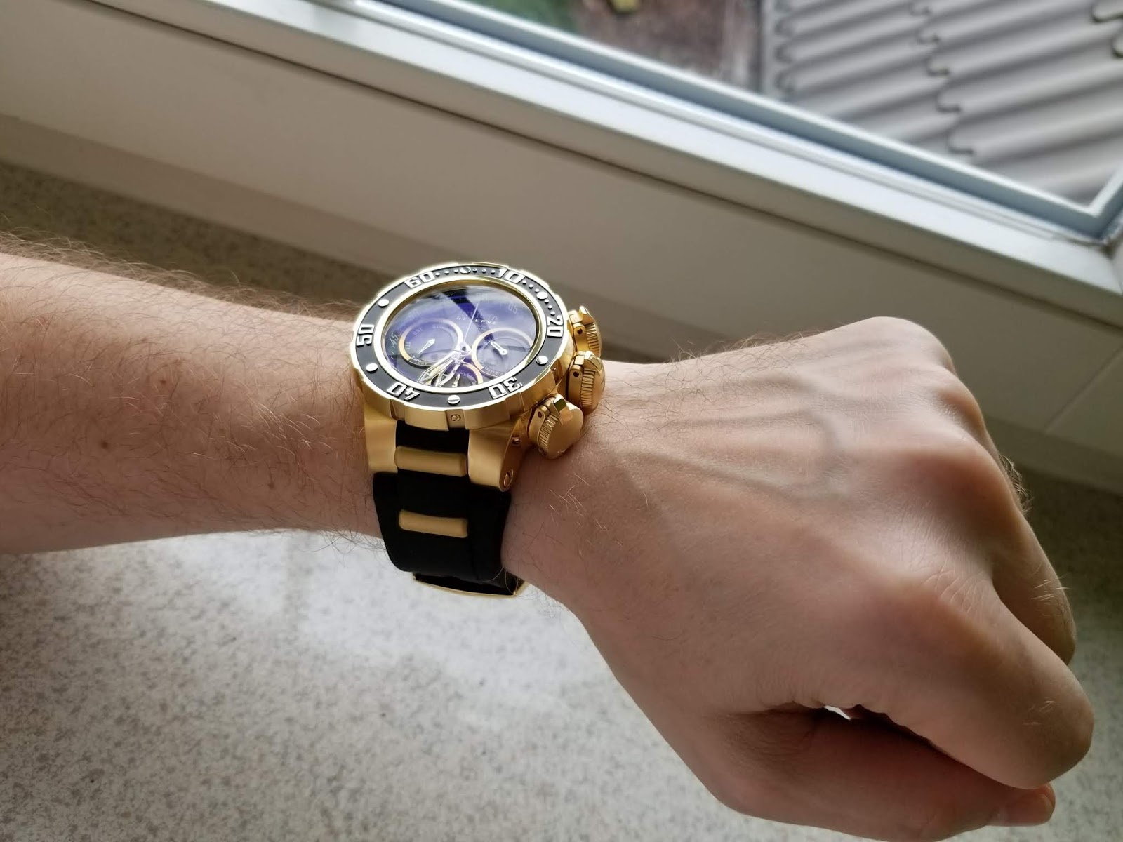 Invicta Watch Reviews