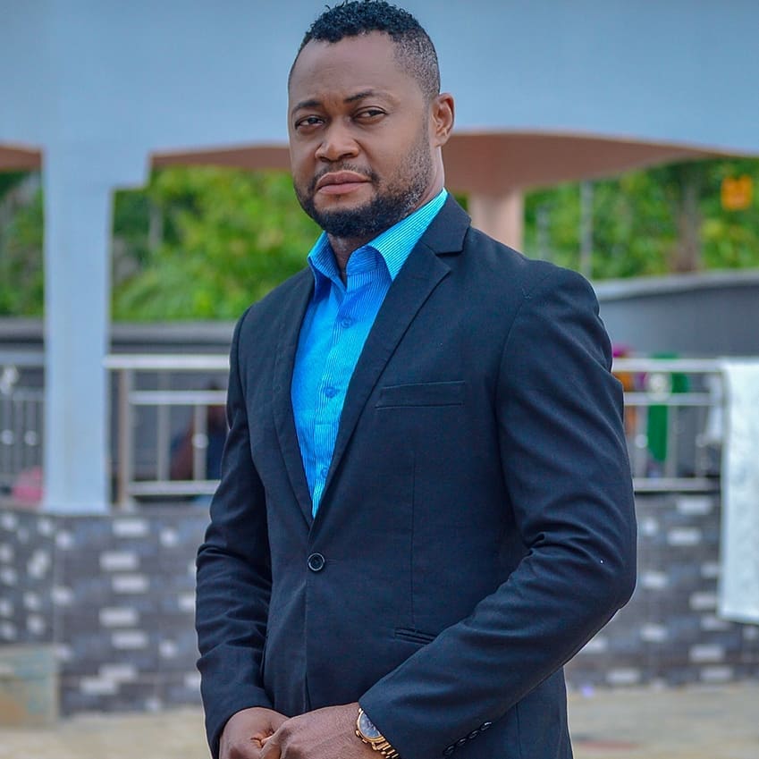 Vincent Opurum Instagram Pics