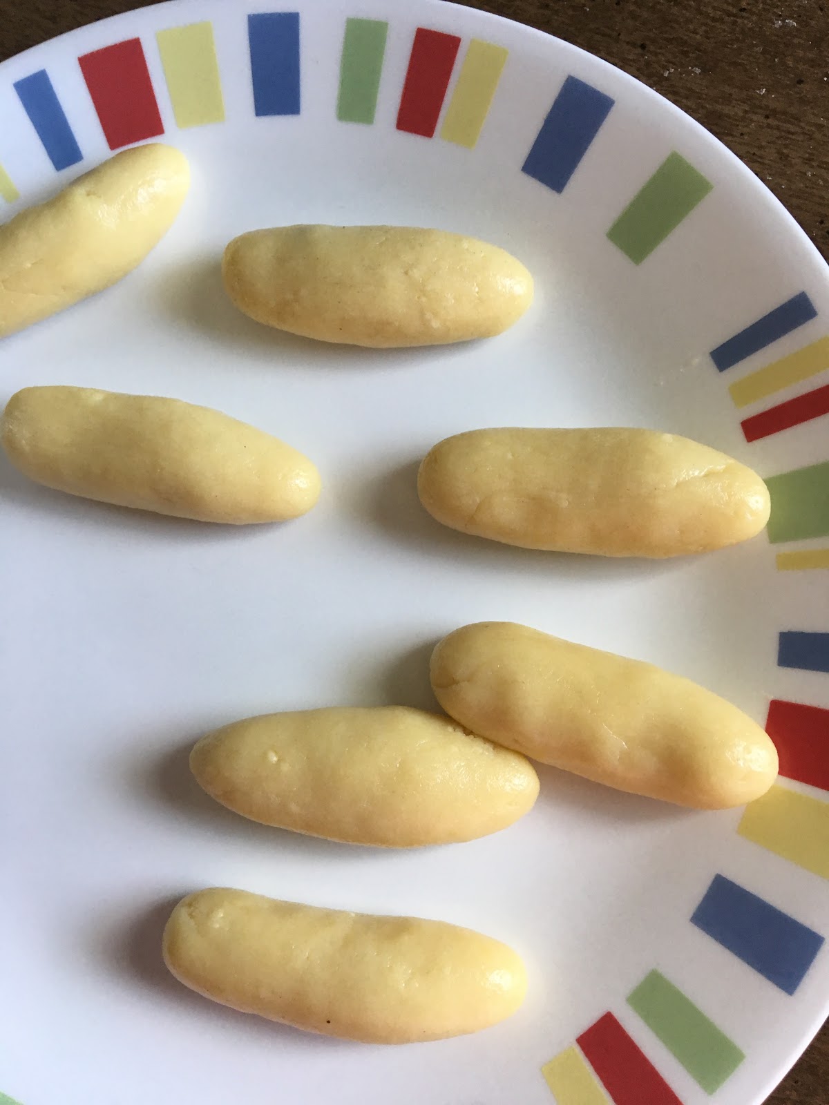 Ledikeni / Lyangcha | Comfort Saveur