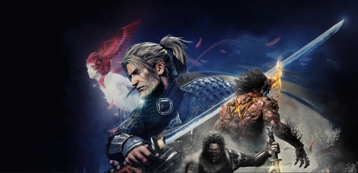 Análisis: The Nioh Collection (PS5)